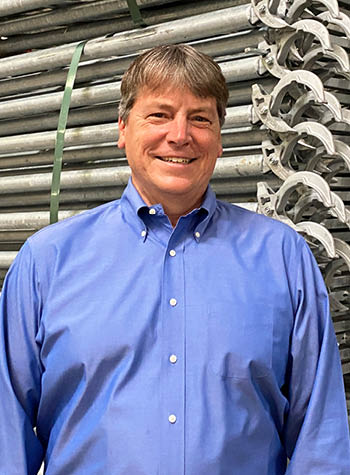 Jobsite Formwork - About Us - Concrete Forming Solutions