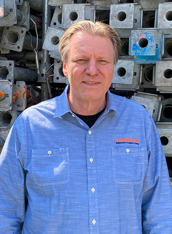 Jobsite Formwork - About Us - Concrete Forming Solutions