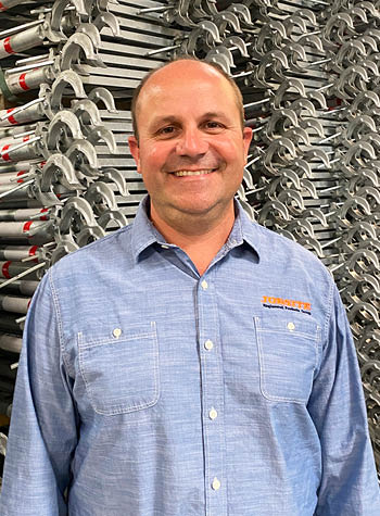 Jobsite Formwork - About Us - Concrete Forming Solutions